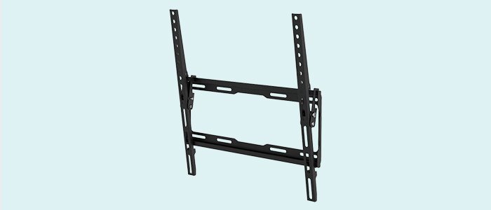 Tilt and swivel TV wall brackets | Argos