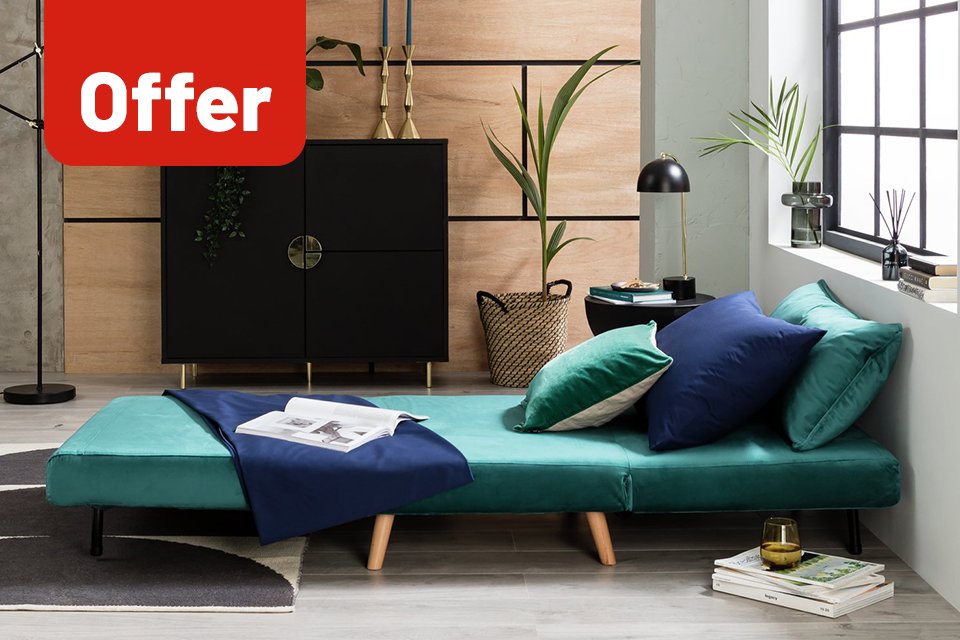 Home Offers | Argos