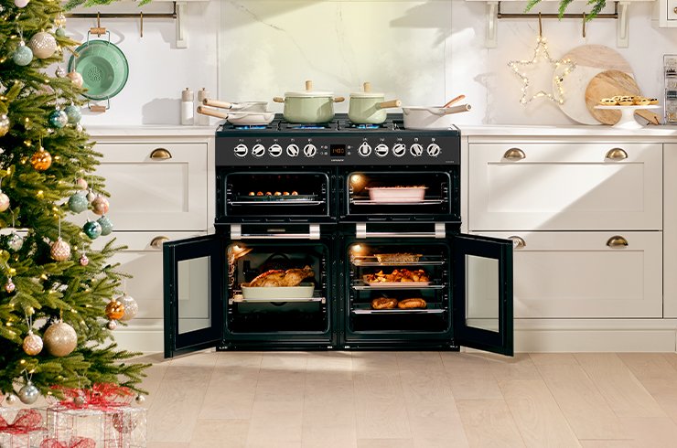 Buy Cookers, Ovens & Hobs Online | Argos