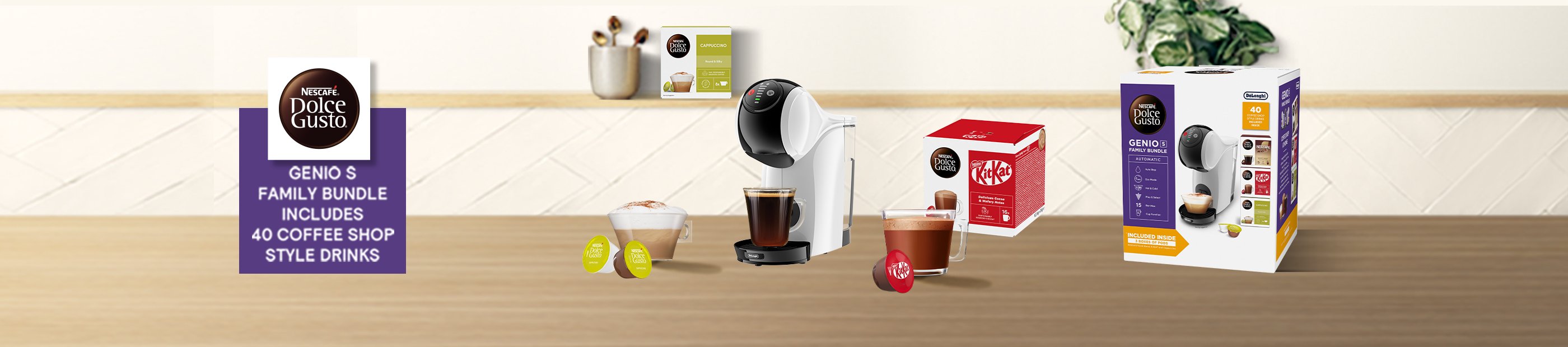 Tassimo Coffee machines | Argos