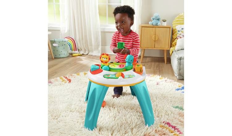 Fisher Price Activity Table