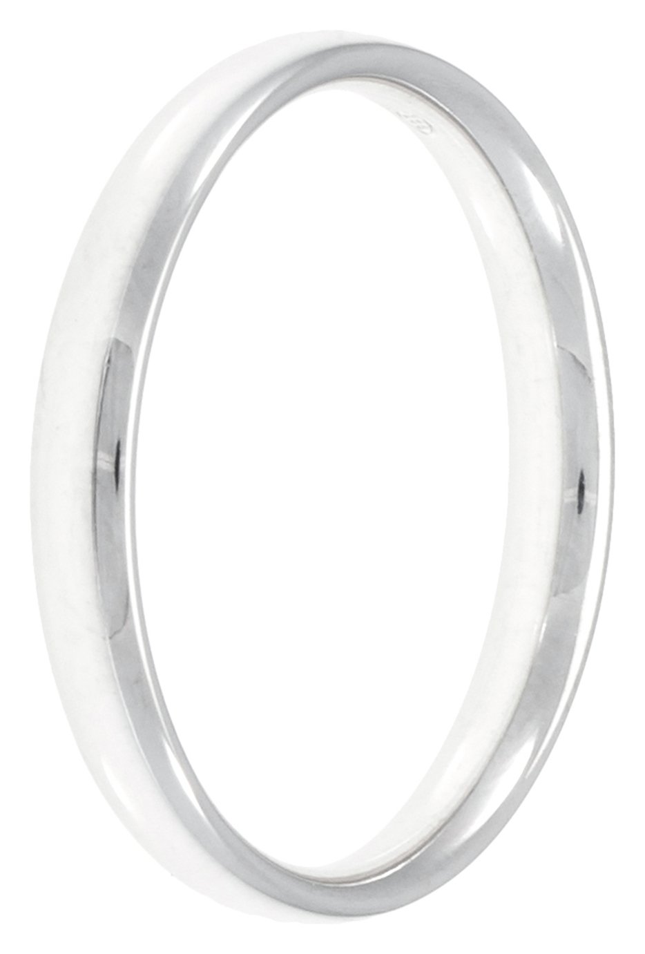Revere Sterling Silver Wedding Band review | 9.2 / 10