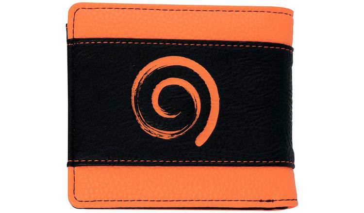 Buy Naruto Premium Wallet | Accessories | Argos