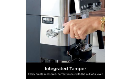 Cafetera espresso Ninja ES701UK Luxe Cafe Pro Panama | Ubuy