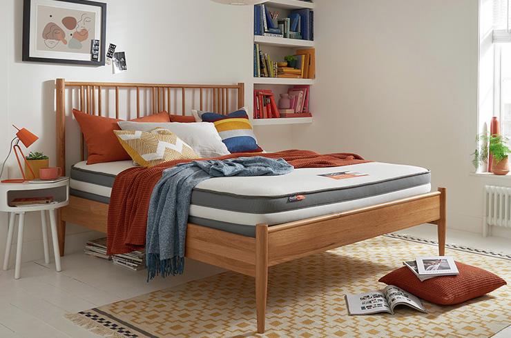Beds Online | Single, Double, King & Super King Beds | Argos