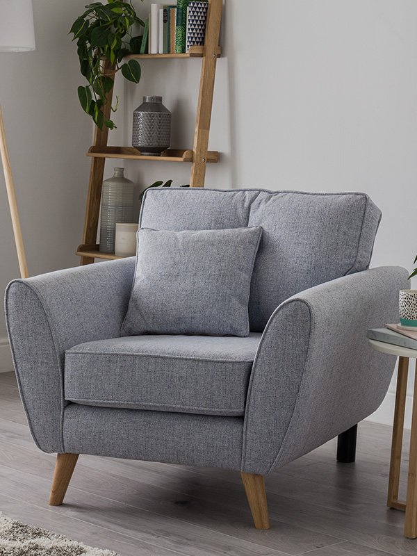 Fully assembled Bookcases and shelving units | Argos