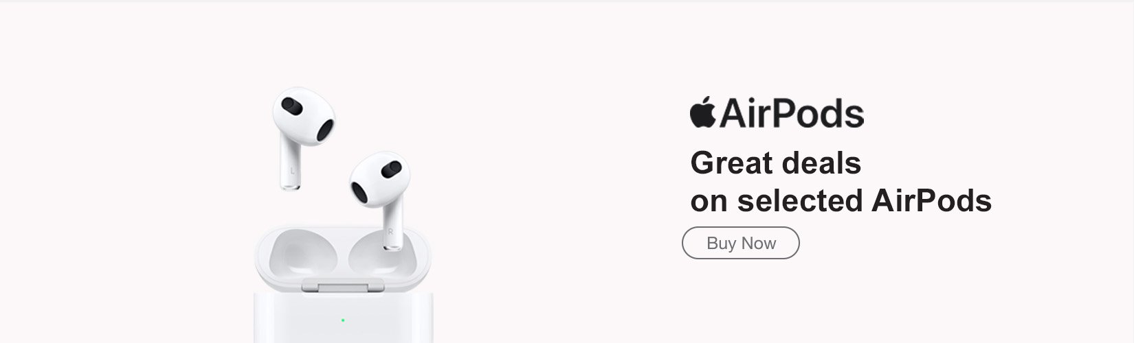 Results for wireless earphones