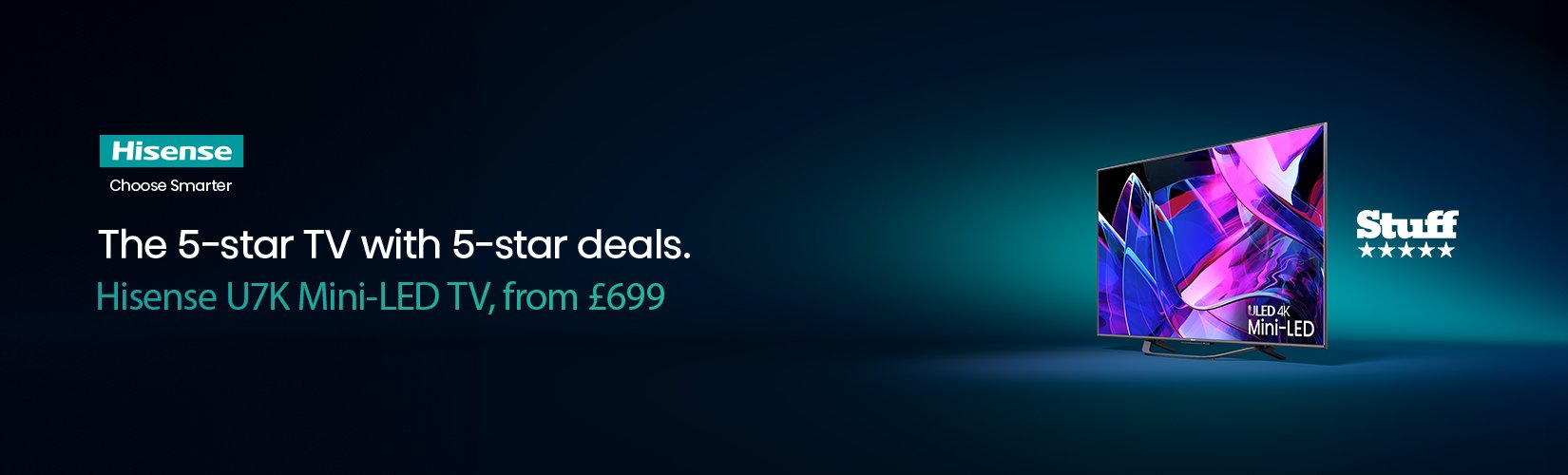 TVs | Televisions | Argos - page 2