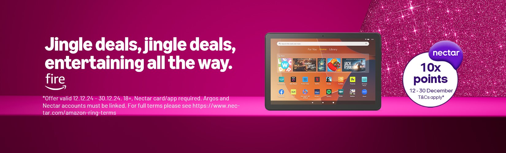 Lenovo Tablets | Argos