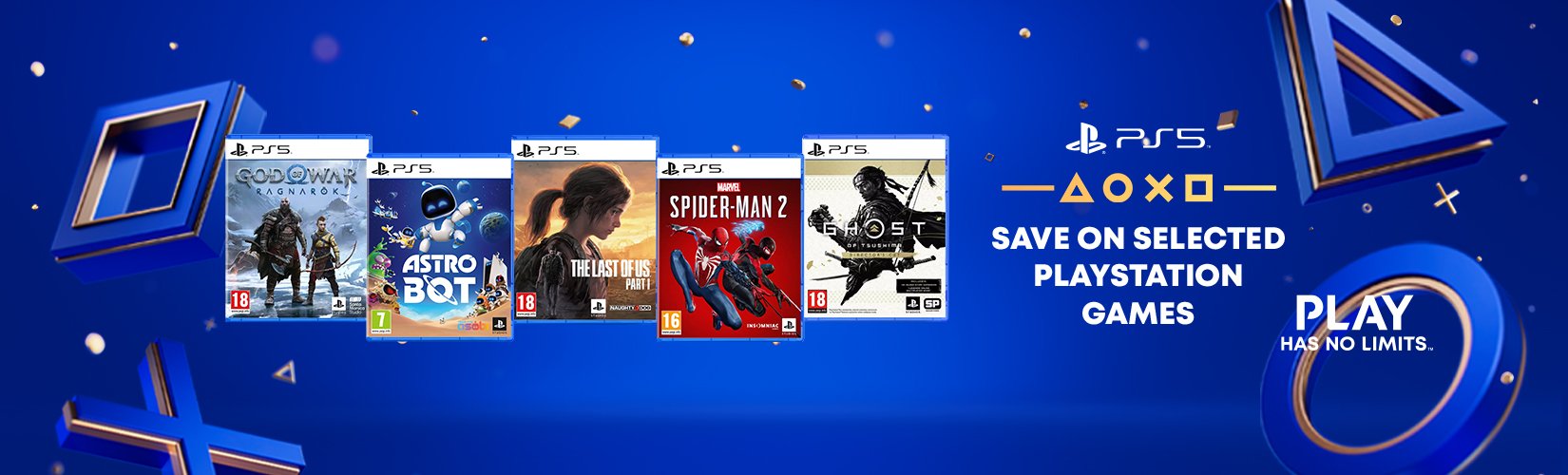 PS5 Games | PlayStation 5 Games | Argos - page 2