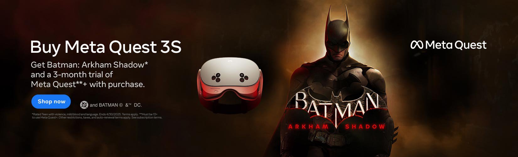 Results for meta quest 3