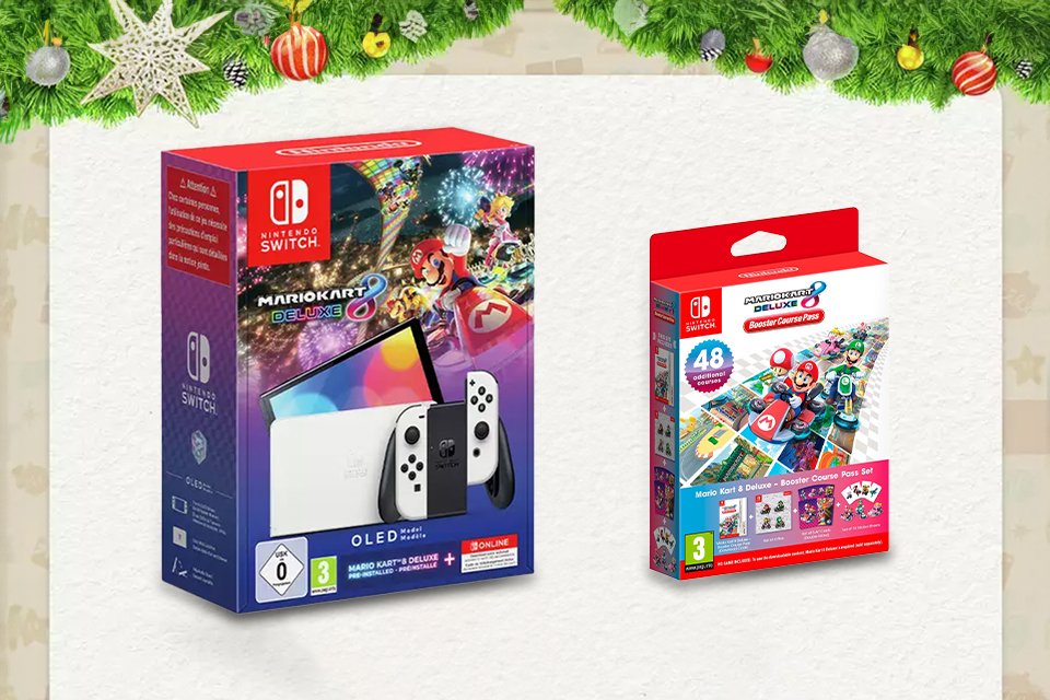 Nintendo Switch | Argos