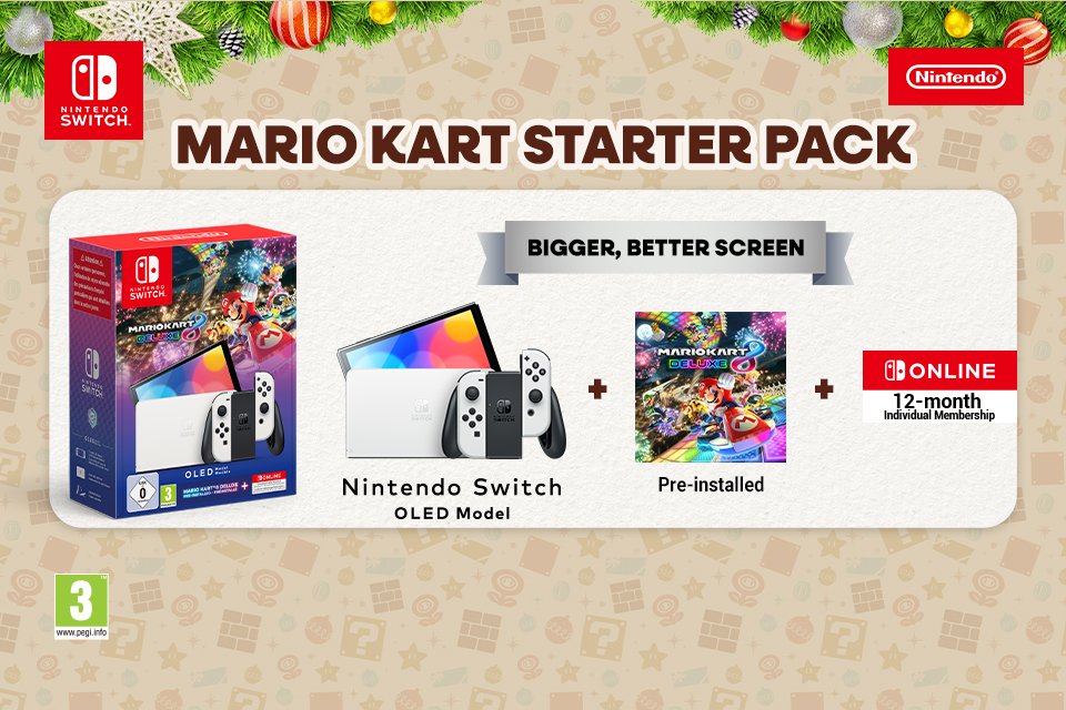 Nintendo Switch | Argos