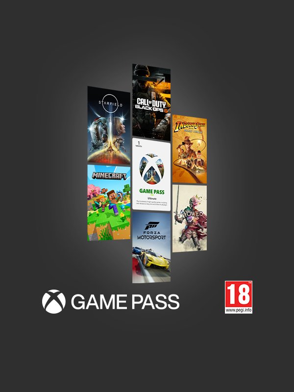 Xbox Series Games | Argos