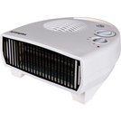 Buy Dimplex DXFF30TSN 3kW Flat Fan Heater | Heaters and radiators | Argos