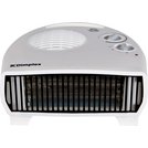 Buy Dimplex DXFF30TSN 3kW Flat Fan Heater | Heaters and radiators | Argos