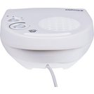 Buy Dimplex DXFF30TSN 3kW Flat Fan Heater | Heaters and radiators | Argos