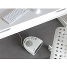 Buy Dimplex DXFF30TSN 3kW Flat Fan Heater | Heaters and radiators | Argos