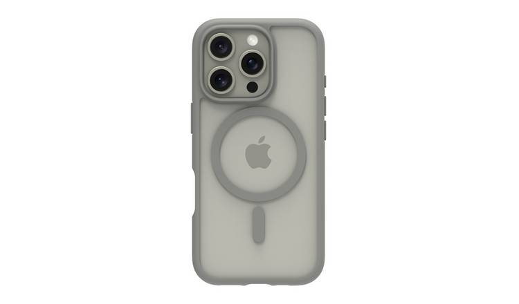 Buy dbramante1928 iPhone 16 Pro Phone Case with MagSafe Titanium ...