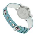 Buy Casio Kids' Full Figure Dial Floral Strap Watch | Kids watches | Argos