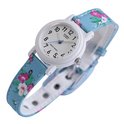 Buy Casio Kids' Full Figure Dial Floral Strap Watch | Kids watches | Argos