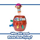 Buy Pop Up Pirate Game | Board games | Argos
