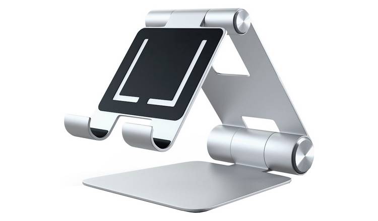 Buy SATECHI R1 Adjustable Aluminium Mobile Stand | PC monitor stands ...