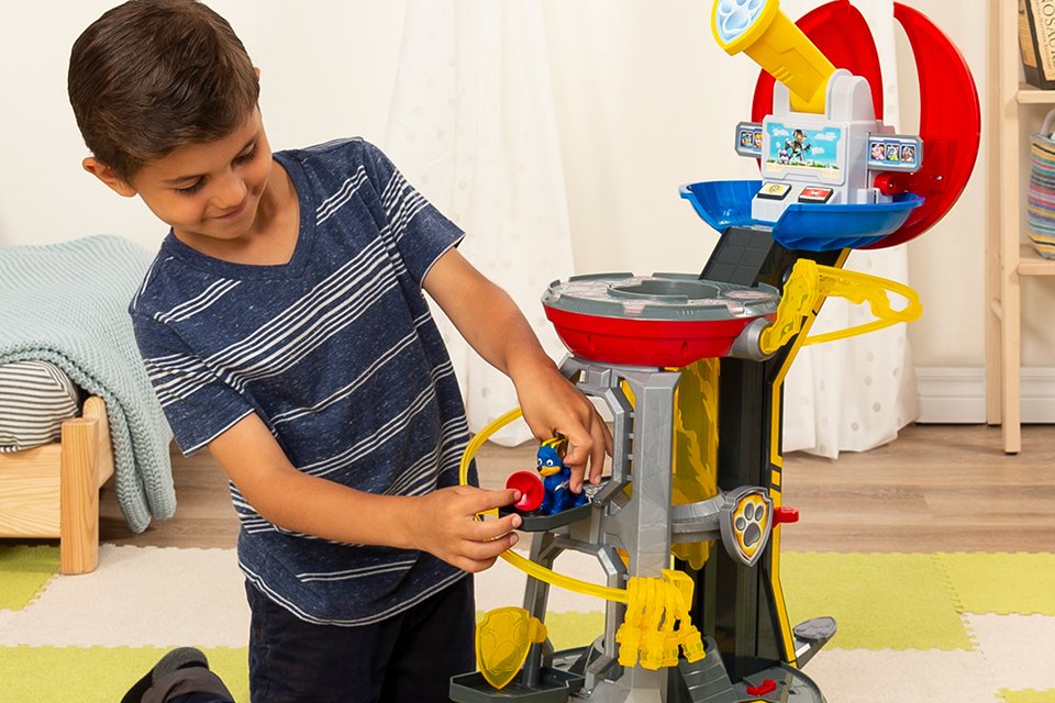 Kids toys argos online