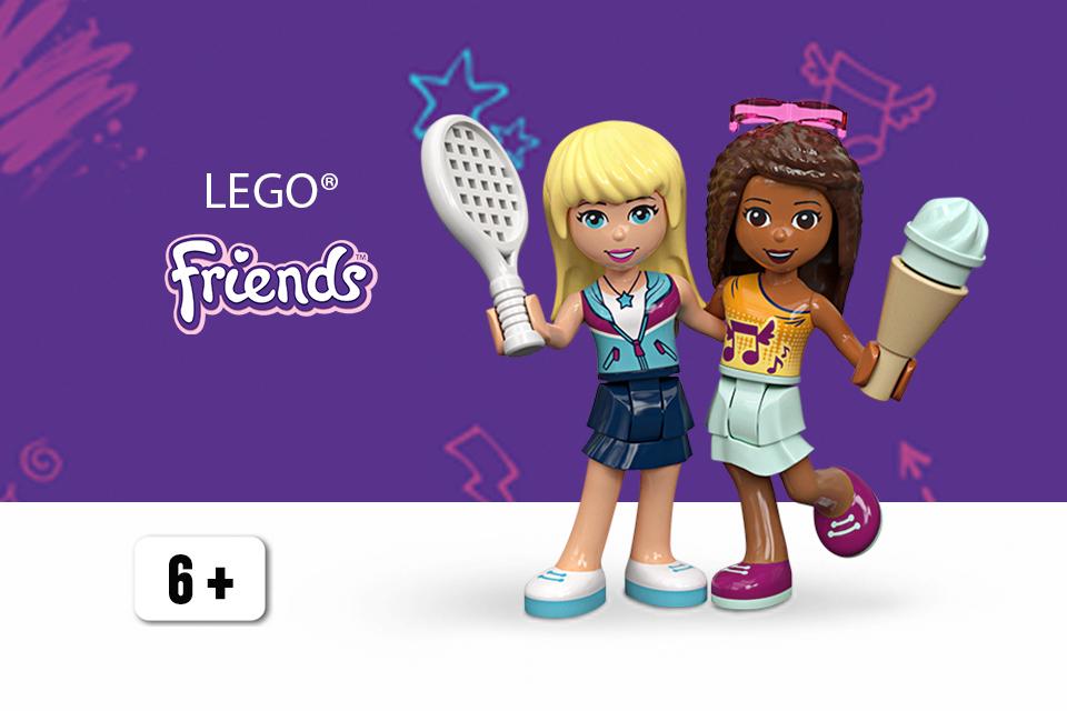 LEGO Shop at Argos | Argos