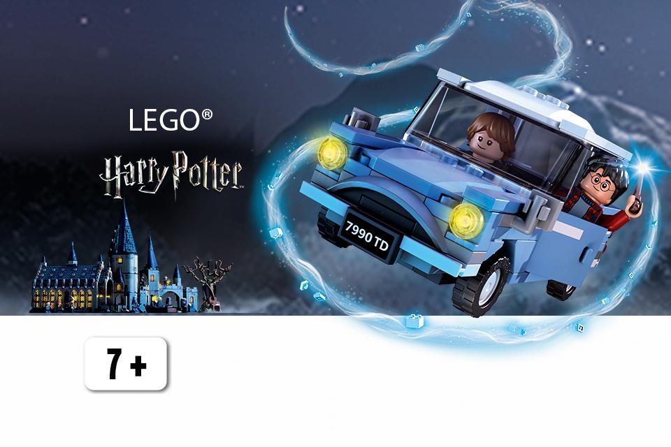 LEGO Shop at Argos | Argos