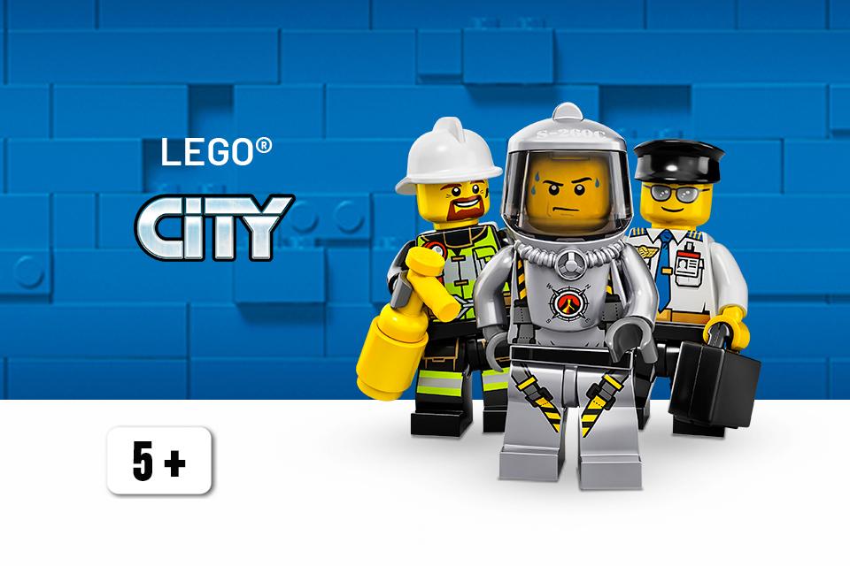 LEGO Shop at Argos | Argos