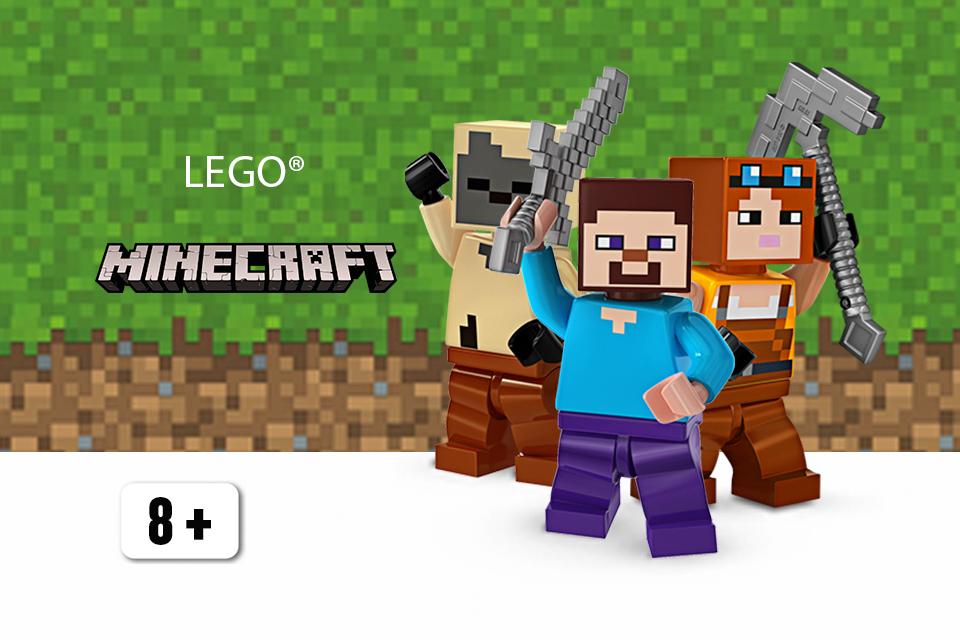 LEGO Shop at Argos | Argos