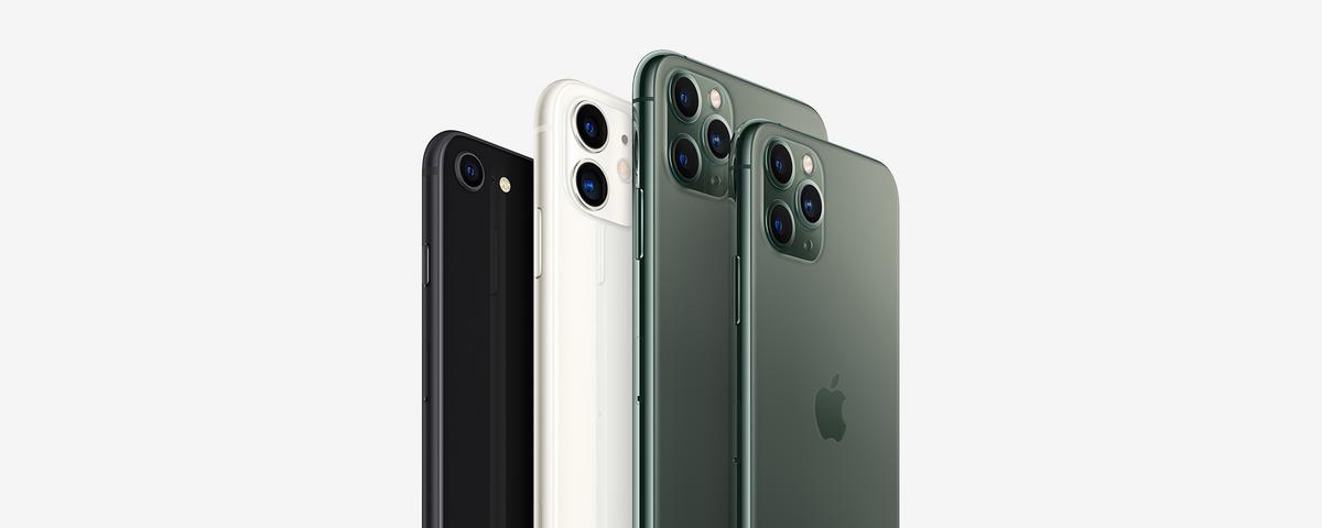 Apple iPhone | Argos