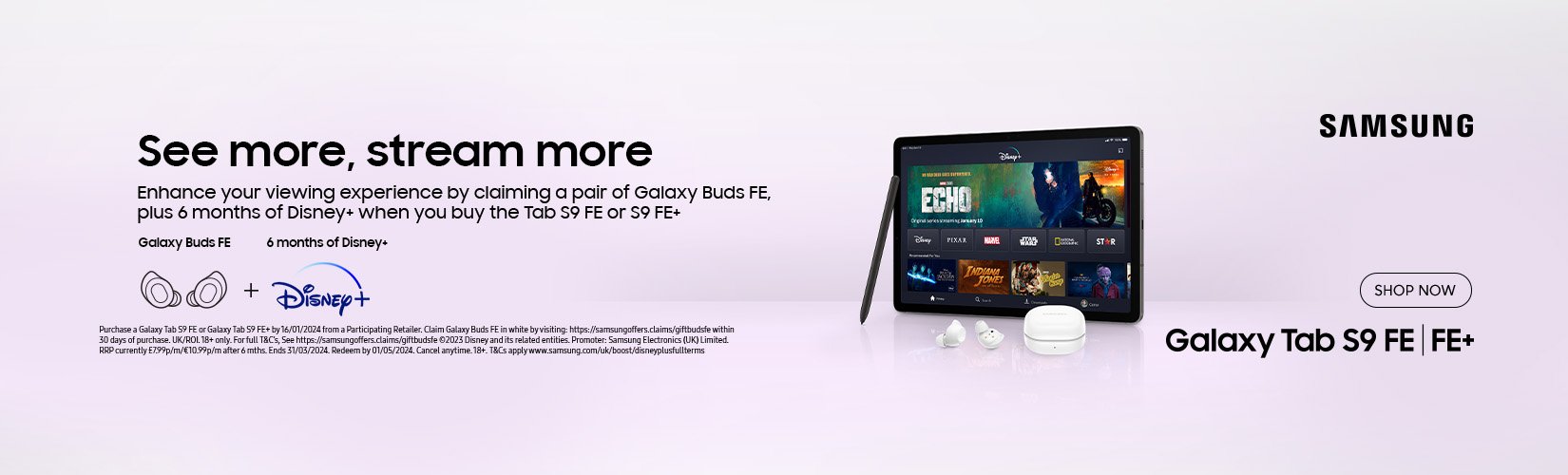 Lenovo Tablets | Argos