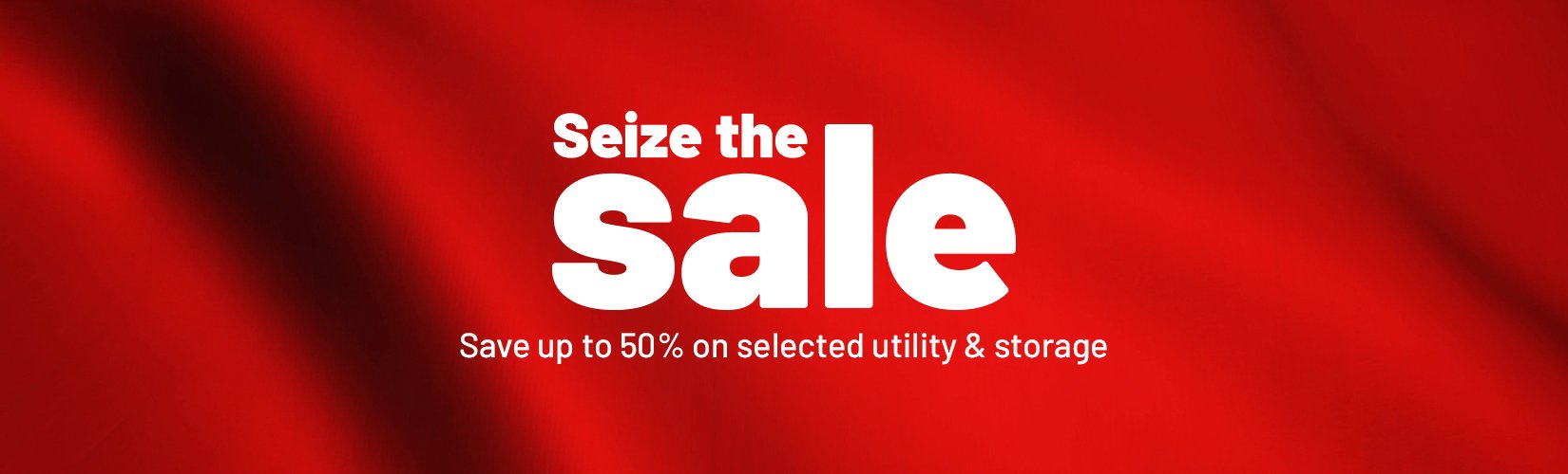 Clothes storage | Argos