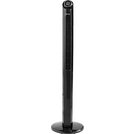 Buy Dimplex DXMBCF Black Tower Fan | Fans | Argos