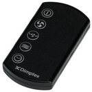 Buy Dimplex DXMBCF Black Tower Fan | Fans | Argos