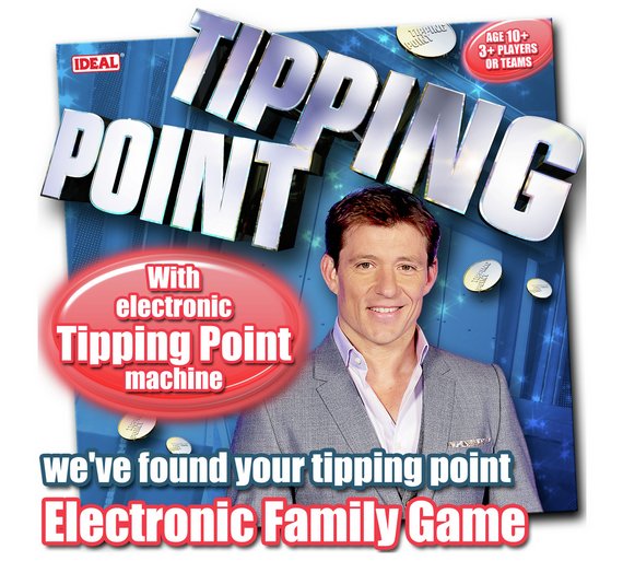 Tipping Point Tv Show Free Download - bertylblog