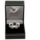 Buy Stainless Steel Newcastle Utd Ring - Size X | Football jewellery ...