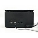 Buy Bush LCD CD Micro System - Black | Hi-fi systems | Argos