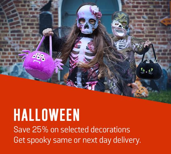 Argos | Same Day Delivery or Faster In-Store Collection