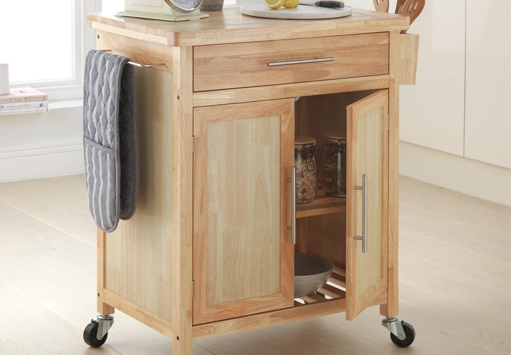 Kitchen Storage | Kitchen Storage Ideas | Argos