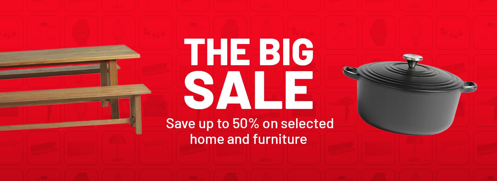 Home Offers | Argos