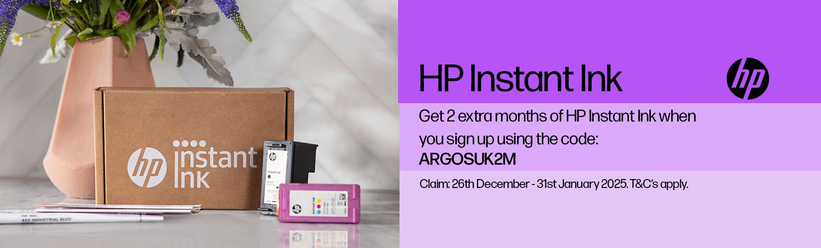 HP Printers | Argos