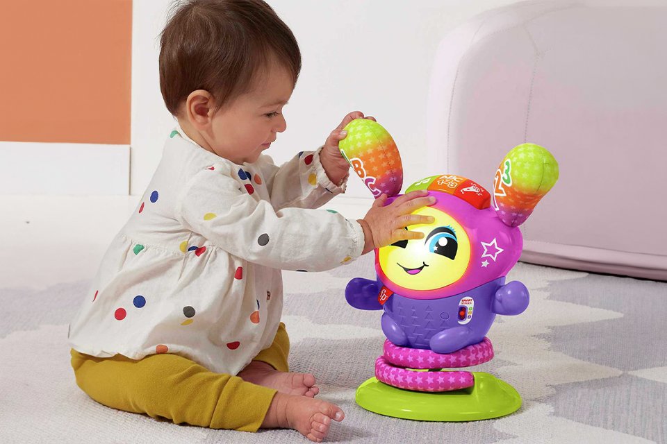 Baby Toys | Argos