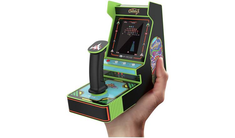 Galaga Sci Fi Arcade Arcade Archives GALAGA