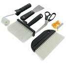 Buy Coral Paperhanging and Wallpaper Tool - 6 Piece Set | Tool ...
