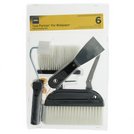Buy Coral Paperhanging and Wallpaper Tool - 6 Piece Set | Tool ...