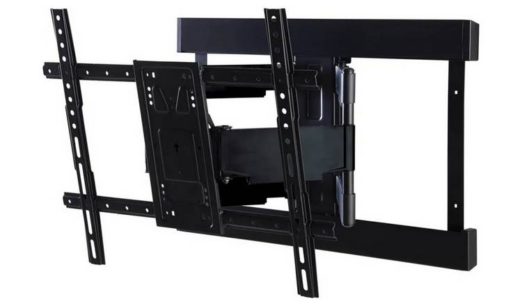 Tv wall stand argos store