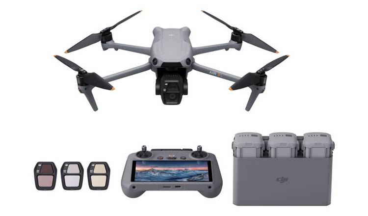 Argos drone store